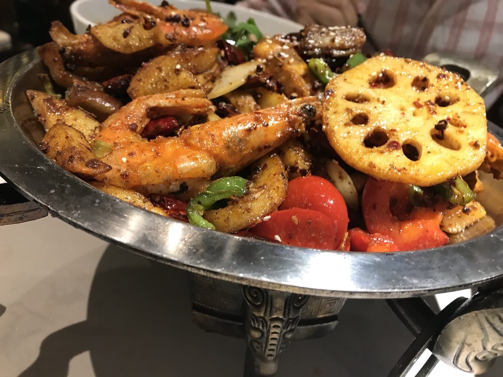 888 Chinese Restaurant - 58 Photos & 125 Reviews - Chinese - 1812 Fm ...