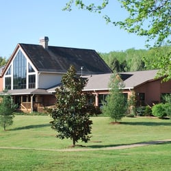 Linden Valley Baptist Conference Center & Camp Linden - 2019 All You ...