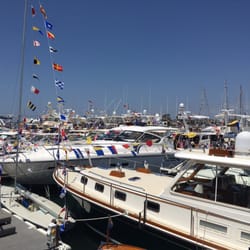 Newport Harbor Yacht Club - 23 Photos - Boating - 720 W Bay Ave ...