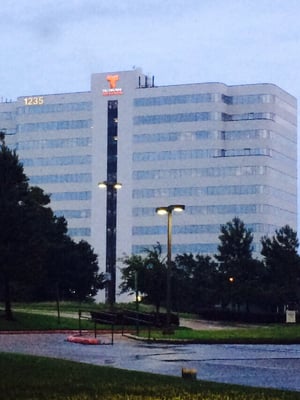 Telemundo Houston KTMD-TV Channel 47 - Television Stations - 1235 North ...