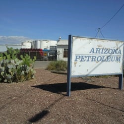 Arizona Petroleum Co Chevron Jobber - 2019 All You Need to Know BEFORE ...