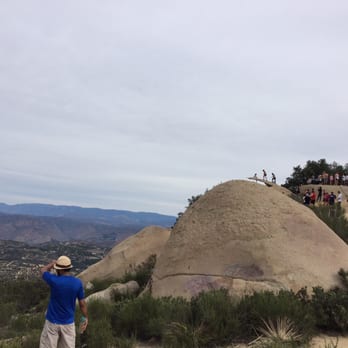 Potato Chip Rock - 743 Photos & 252 Reviews - Hiking - 14644 Lake Poway ...