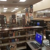 Desoto Library - 10 Photos - Libraries - 211 E Pleasant Run Rd, Desoto ...