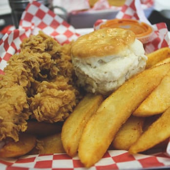 Mike’s Chicken - 107 Photos & 201 Reviews - Chicken Shop - 4234 Maple ...