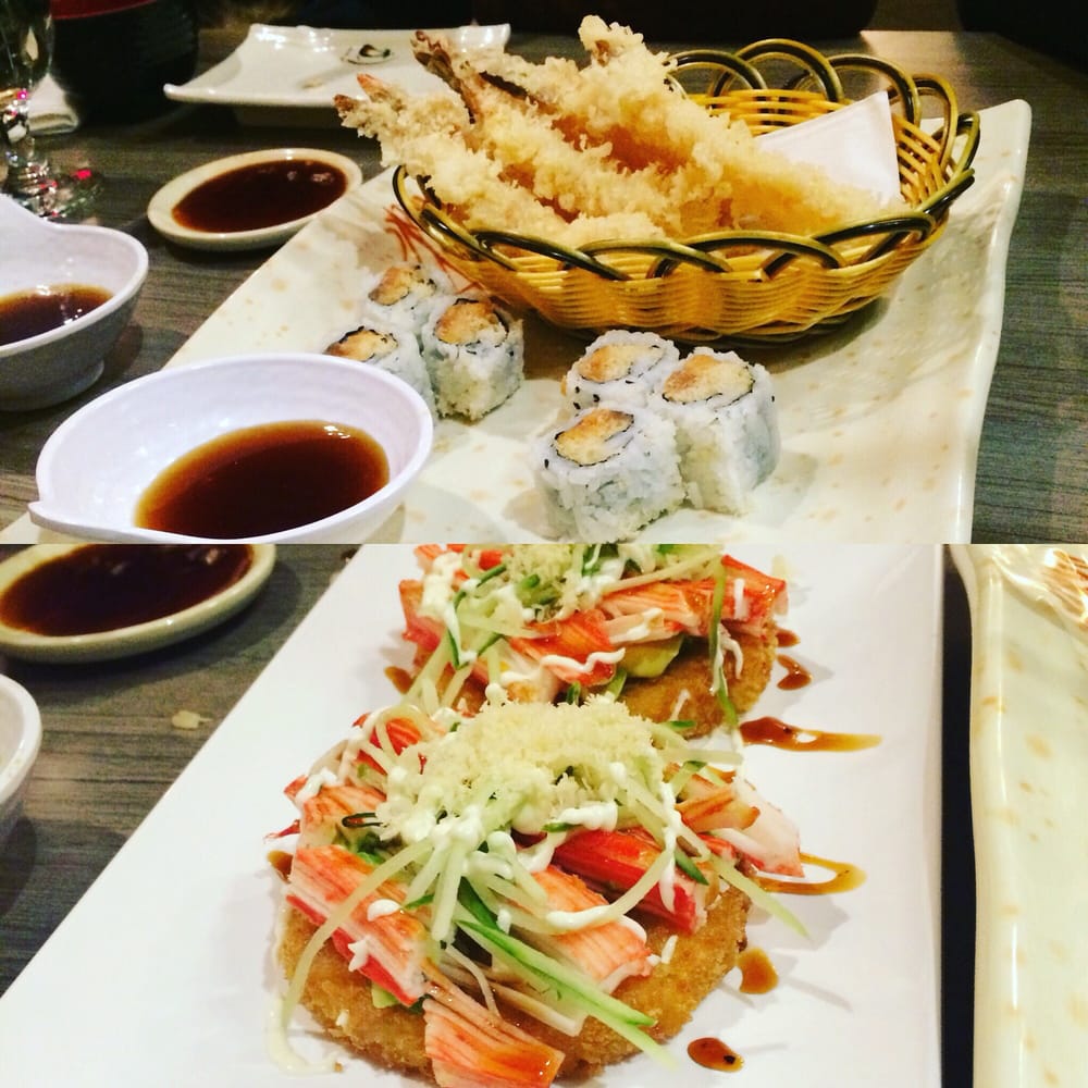 Sushi Jet - 38 Photos & 38 Reviews - Sushi Bars - 5518 Spring Garden ...