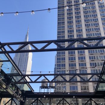 Refinery Rooftop - 717 Photos & 659 Reviews - Lounges - 63 W 38th St ...