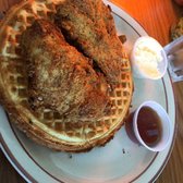 Fat’s Fried Chicken & Waffles - 184 Photos & 190 Reviews - Southern ...
