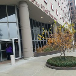 Bob Casey Federal Courthouse USDC SDTX - Courthouses - 515 Rusk St ...