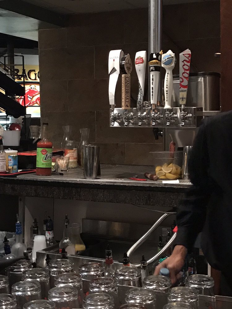 Drago’s Seafood Restaurant - 660 Photos & 564 Reviews - Seafood - 3232 ...