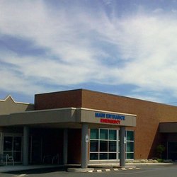 Prosser Memorial Hospital - 13 Photos - Medical Centers - 723 Memorial ...