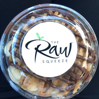 The Raw Squeeze - 50 Photos & 37 Reviews - Juice Bars & Smoothies ...