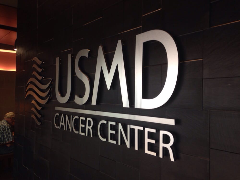 USMD Hospital At Arlington - 12 Photos & 22 Reviews - Hospitals - 801 W ...