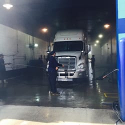 Blue Beacon Truck Washes - Car Wash - 300 N Kings Hwy, Fort Pierce, FL ...
