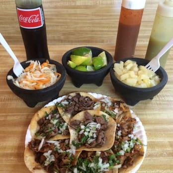 Taqueria Mexican Taco - 10 Photos - Mexican - 2021 Speight Ave, Waco ...