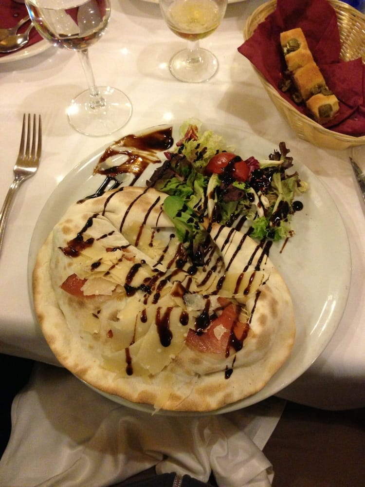 La Tagliatella - Italian - Carrer d'Ausiàs Marc, 7, L'Eixample ...