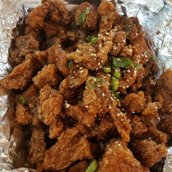 Jade Wok - Order Online - 100 Photos & 96 Reviews - Chinese - Chinatown ...