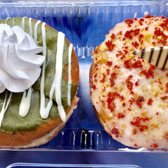 DK’s Donuts of Orange - 1366 Photos & 665 Reviews - Donuts - 3744 E ...
