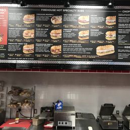 Firehouse Subs - Order Food Online - 113 Photos & 132 Reviews ...
