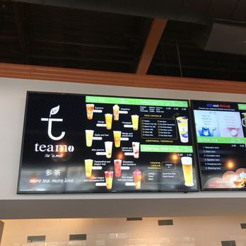 teamo tea cafe - Order Food Online - 339 Photos & 117 Reviews ...