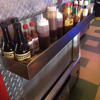 The Grease Monkey - 133 Photos & 291 Reviews - Burgers - 200 N Mesquite ...