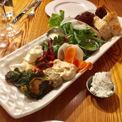 1000 Figs - Falafel - Fairgrounds - New Orleans, LA - Yelp