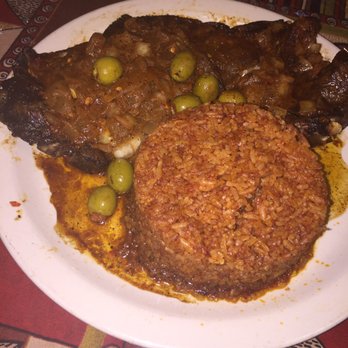 Yassa African Restaurant - Order Online - 235 Photos & 175 Reviews ...