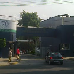 Instituto Nacional de Enfermedades Respiratorias - Hospitales - Clazada ...