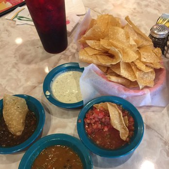 Chuy’s - 122 Photos & 195 Reviews - Tex-Mex - 2641 Prince William Pkwy ...