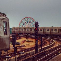 MTA - Coney Island Stillwell Station - 47 Photos & 19 Reviews - Metro ...