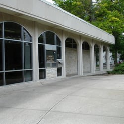 Keene Memorial Library - Libraries - 1030 N Broad St, Fremont, NE ...