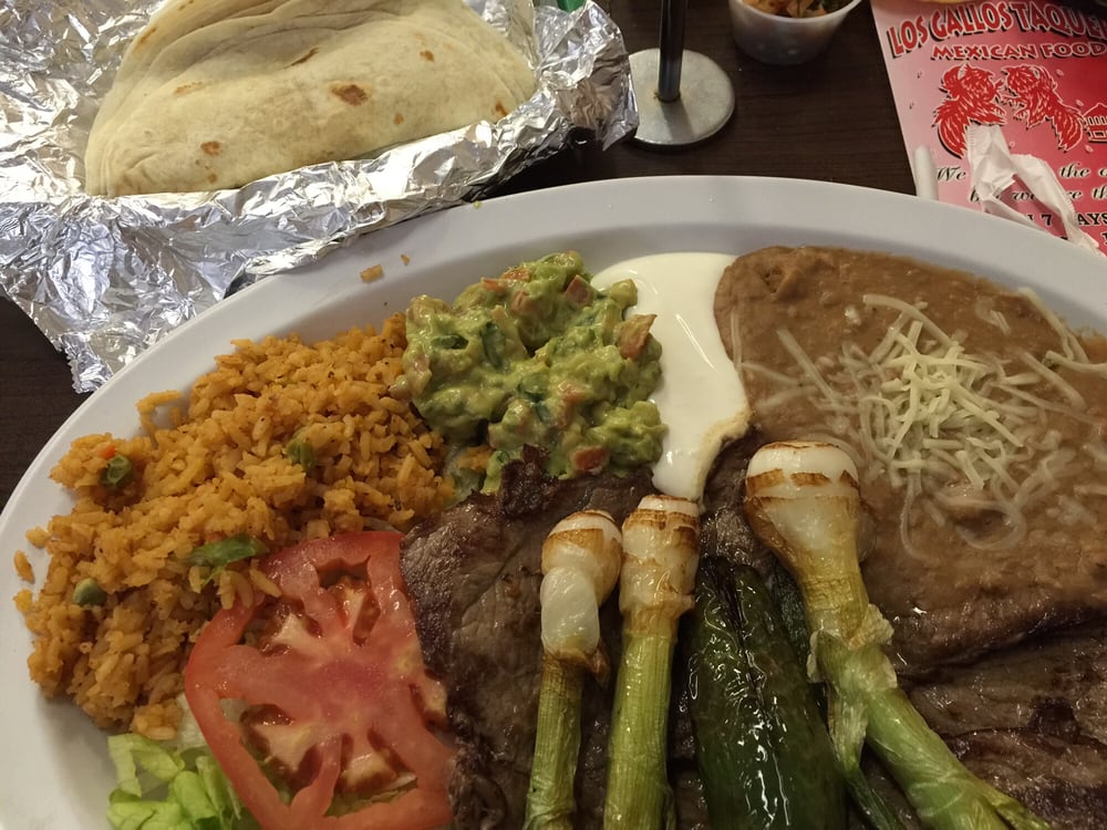 Los Gallos Taqueria - 73 Photos & 161 Reviews - Mexican - 440 N ...