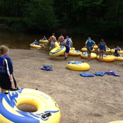 River View Campground & Canoe Livery - 11 Reviews - Campgrounds - 5755 ...