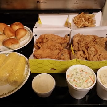 Chicken Express - 20 Photos & 14 Reviews - Fast Food - 691 S Walnut Ave ...