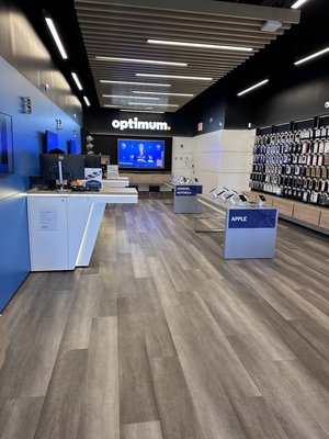 Optimum, 925 Hunts Point Ave, Bronx, NY - MapQuest