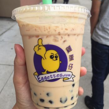 Eggettes - 244 Photos & 492 Reviews - Bubble Tea - 3136 Noriega St ...