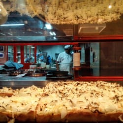 Pizzería Banchero - 40 Photos & 15 Reviews - Pizza - Av. Suárez 396 ...