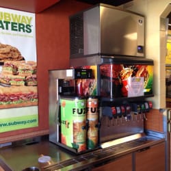 Subway - Fast Food - Newport Beach, CA - Reviews - Photos - Yelp