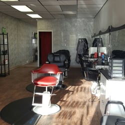 Barber’s Edge and Salon - Hair Salons - 3964 Center Point Rd NE, Cedar ...