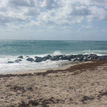 Ocean Inlet Park - 40 Photos - Boating - 6990 N Ocean Blvd, Boynton ...