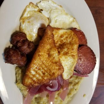 Mangú Café Restaurant - Order Online - 101 Photos & 80 Reviews ...