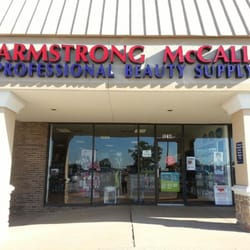 Armstrong McCall - Cosmetics & Beauty Supply - 121 N Greenville Ave ...
