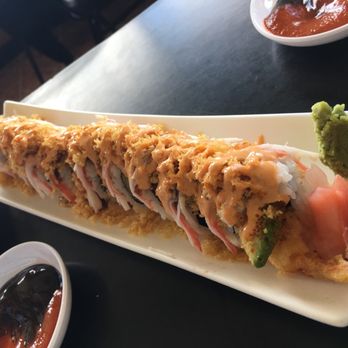 Uncle Sushi & Grill - 89 Photos & 98 Reviews - Sushi Bars - 570 ...