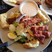 Rockefeller’s Grille - 18 Photos & 25 Reviews - Sandwiches - 1833 ...