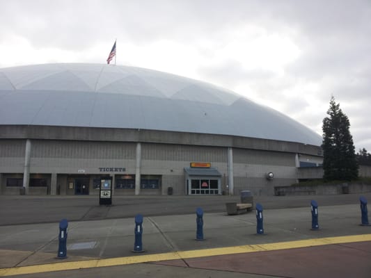 Is it Time to Implode the Tacoma Dome? (Seattle, Spokane: layoffs, buy ...