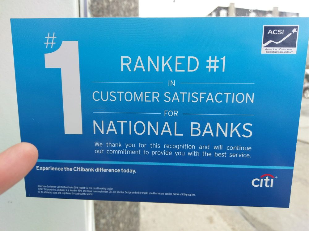 Citibank - 10 Reviews - Banks & Credit Unions - 430 Myrtle Ave, Clinton ...