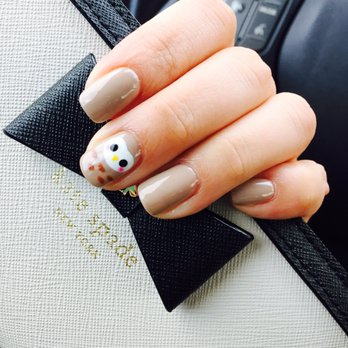 Heaven Nail & Spa - 373 Photos & 251 Reviews - Nail Salons - 9935 Main ...
