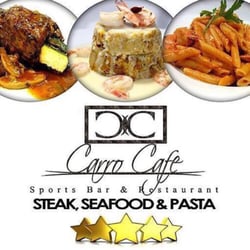 Carro Cafe - 85 Photos & 32 Reviews - Latin American - 3472 Fulton St ...