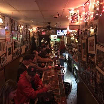 Jimmy’s Corner - 201 Photos & 522 Reviews - Sports Bars - 140 W 44th St ...
