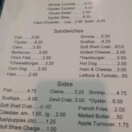 Calabash Seafood Hut - 48 Photos & 122 Reviews - Seafood - 1125 River ...