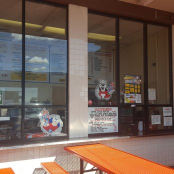 Leeward Drive Inn - 264 Photos & 205 Reviews - Barbeque - 94-209 ...